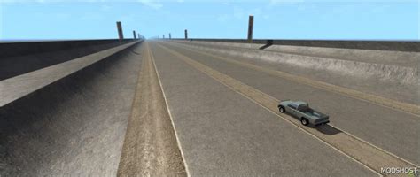 Highway Mods For Beamngdrive Modshost