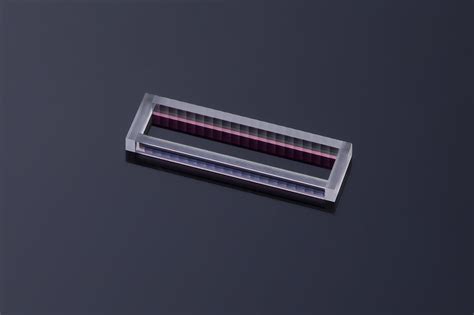 Collimation Modules