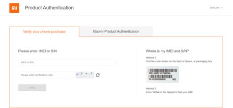 Como saber se um Xiaomi é original Tecnoblog