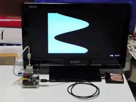 Turn Your Uno Into A VGA Output Device Displays Arduino Forum
