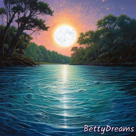 Dreaming Of Full Moon 10 Powerful Interpretations By Betty