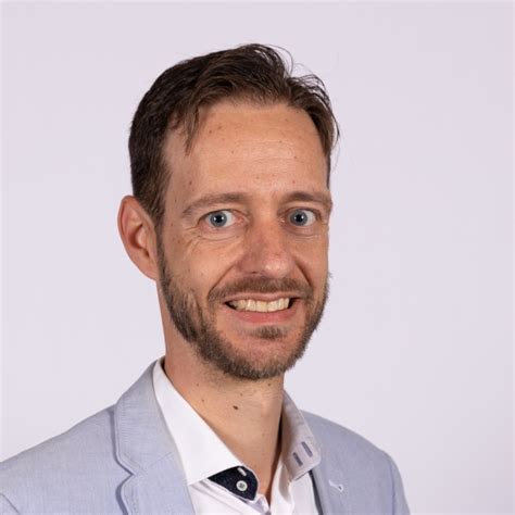 Alain De Klerk Managing Director Business Productivity Etesian It