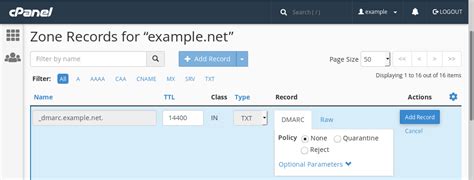 DMARC Records Catalyst
