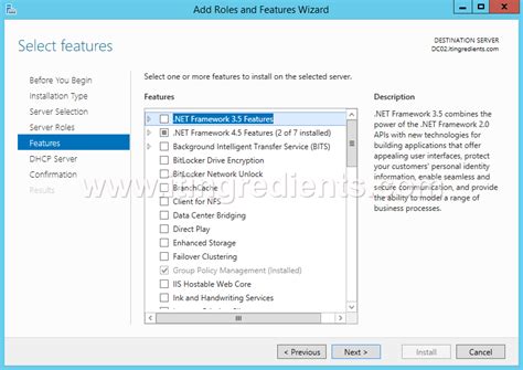 How To Load Balance Dhcp Server In Windows Server 2012 R2