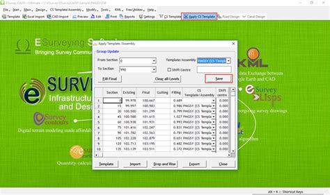 Cs Software Help Applying Cs Template Or Assembly