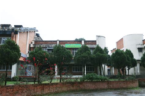 Library Photos Pulchowk Campus