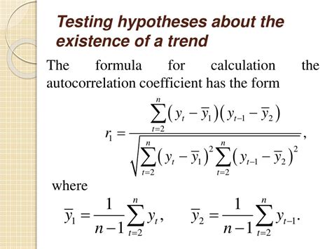 Ppt Lecture 5 Econometric Models Of Dynamics Powerpoint Presentation Id 5936118