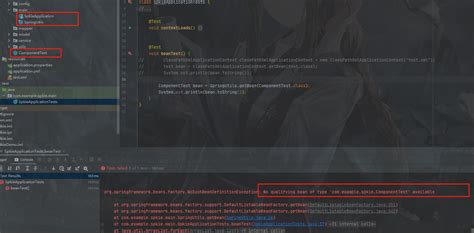 Bean注入几种方式 放入spring容器 Jockjavaee 博客园 Bean注入几种方式 放入spring容器 Jockjavaee 博客园