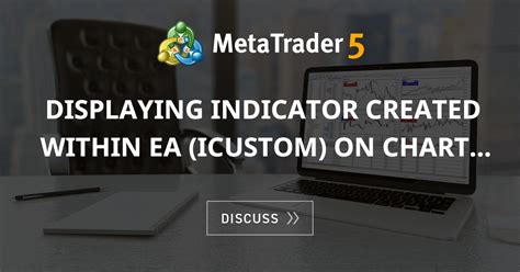 Displaying Indicator Created Within Ea Icustom On Chart Best Ea