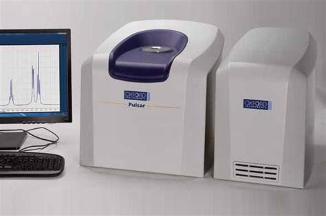 台式核磁共振波谱仪的广泛应用