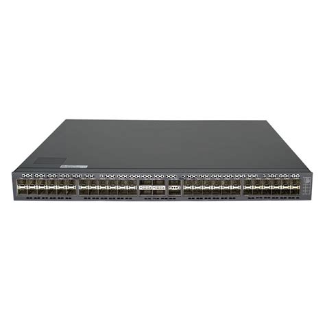 48 10ge 2 40ge Ports 4 100g Ports Aggregation Switch Baudcom