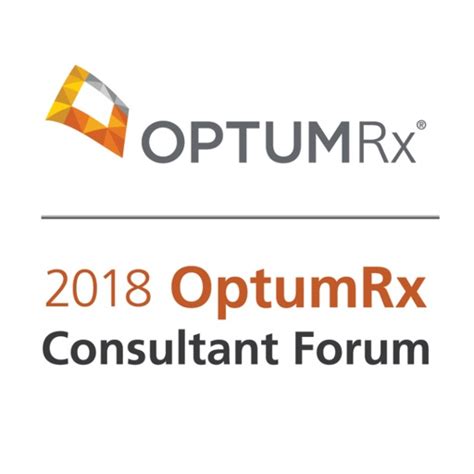 Optumrx Consultant Forum By Doubledutch