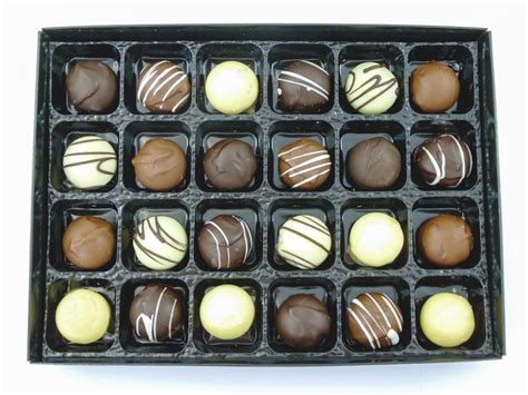 Chocolate Truffles