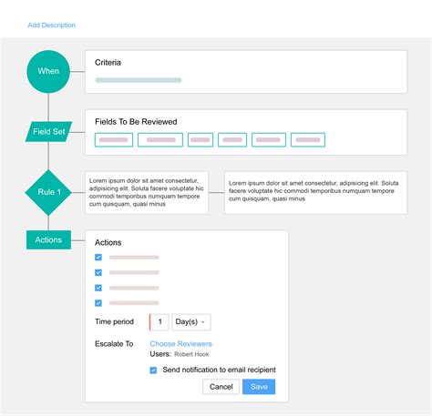 Getyn CRM Streamlined Approval Process For Business Workflows