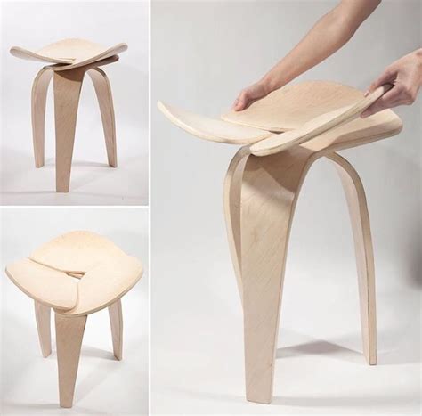 Pin By Mina Di On Flat Pack Decor Furniture Stool