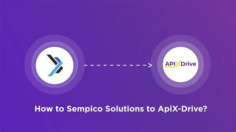 Data Integration Python Apix Drive