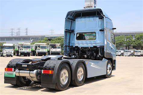 【图】行业首款底置换电重卡!图解宇通t680e 文章图片卡车之家,中国最好的卡车门户网站 【图】行业首款底置换电重卡!图解宇通t680e 文章图片卡车之家,中国最好的卡车门户网站