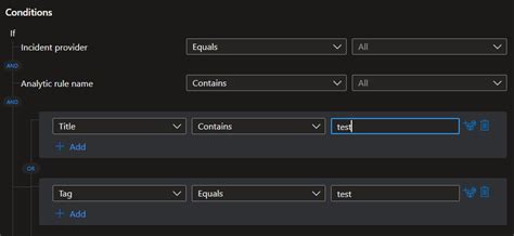 List ALL Automation Rule In Azure Sentinel With Powershell Stack Overflow