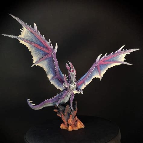 3d File Alatreon 🐉・3d Print Design To Download・cults