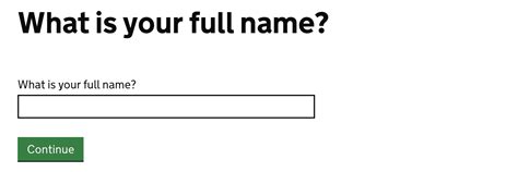 How To Get A UTR Number From HMRC