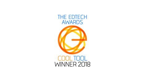 Fulcrum Wins 2018 Cool Tool Award From Edtech Digest