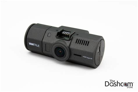 Vantrue N2 Pro Dual Lens Dual 1080p Dash Cam for Front and Inside