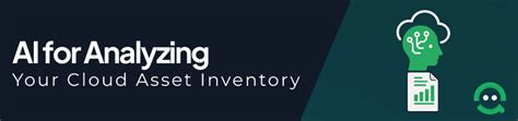 Ai For Analyzing Your Cloud Asset Inventory Cloudquery Blog