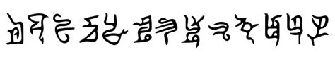 fantasy script font 10 regular font decorative display fan what font is