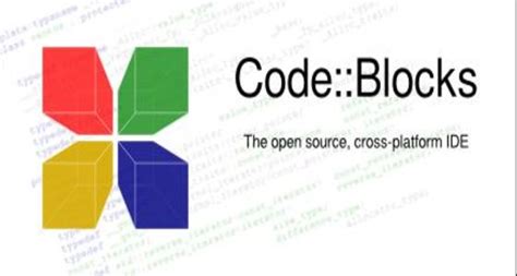 Code Blocks Piattaforma Gratuitacross Platrormcc E Fourtain Ide