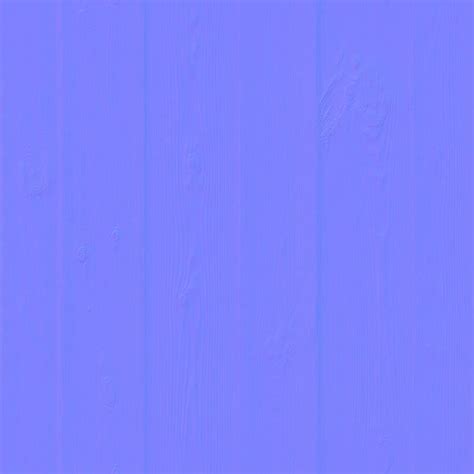 Wooden Planks PBR Texture