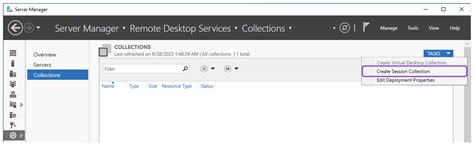 Setup Remote Desktop Services Rds On Windows — Fudo Enterprise 55 System Documentation