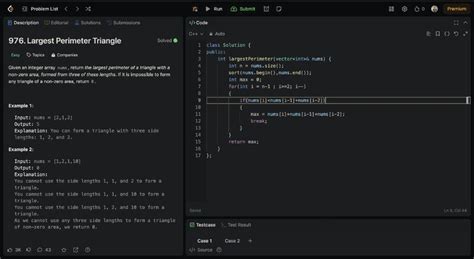 Ujjwal Singh On Linkedin Dsa Leetcode Codingjourney Problemsolving