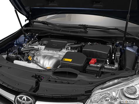 Toyota Camry 2015 Essais Routiers Prix Spécifications Photos Et