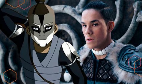 The Hive Gaming Sokka No Será Machista En Adaptación Live Action De
