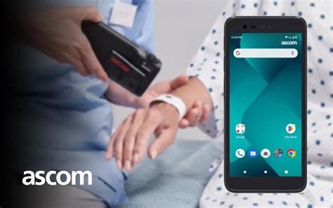 Neu Ascom Myco 4