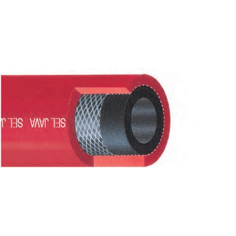 Java Tubo Flex Hortum