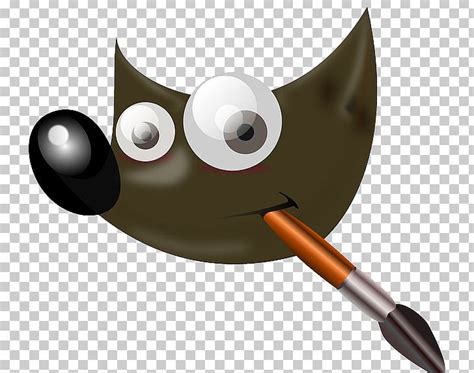 GIMP Editing WebP PNG Clipart Beak Bird Computer Software Gimp Graphics Software Free PNG