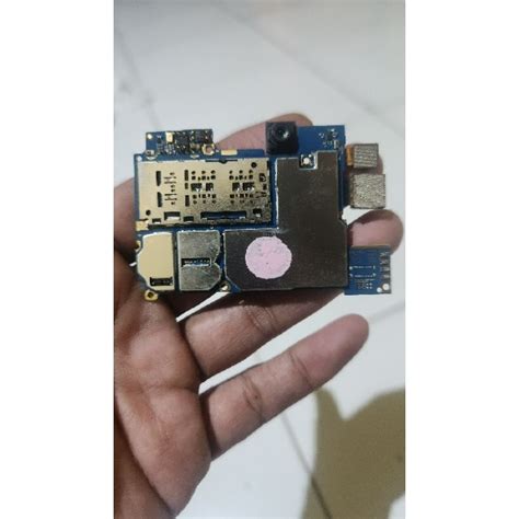 Jual Mesin Asus M Max Pro Minus Shopee Indonesia