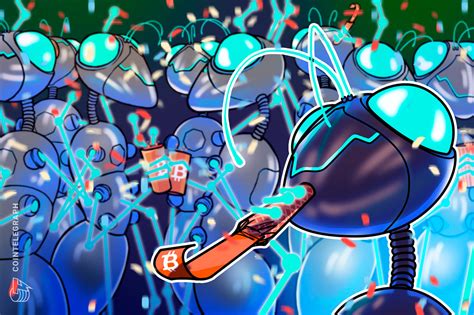 Bitcoin Turning From The Genesis Block To Wall Street Adoption
