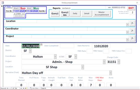 Ms Access Form Blank When Linked To Ms Sql Unable To Add Records