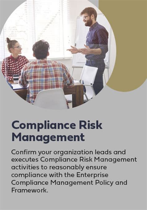 Compliance Risk Management Toolkit
