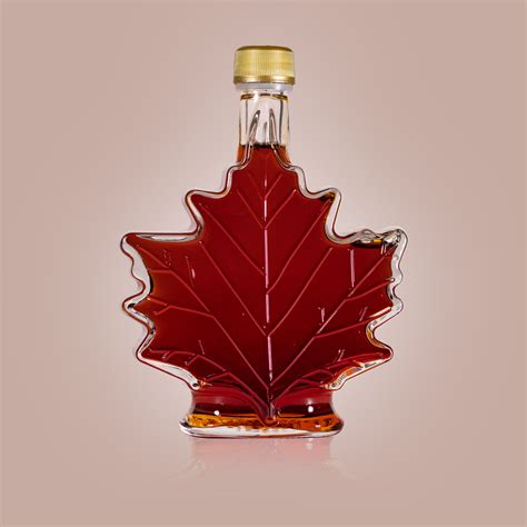 Dark Maple Maple Leaf Place