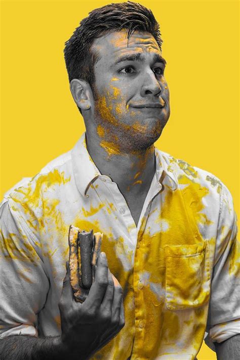 Jake Barcus Biografía Mejores Películas Series Imágenes Y Noticias