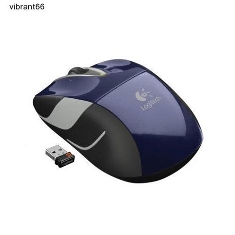 Roller Ball Scroll Computer Mouse Ergonomic Comfort No Pain Wireless StandardNEW Mice