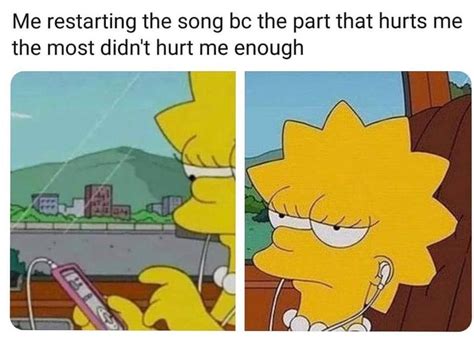 R2meirl4meirl Lisa Simpson The Simpsons Know Your Meme