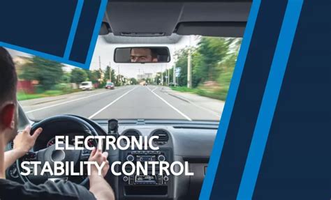 Electronic Stability Control What It Is And How It Works Engineeringmix
