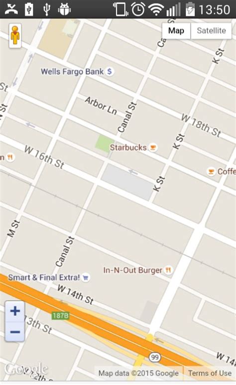 Including Google Maps With Angular Ionic Framework To MAF Application SYSCO Middleware Blog