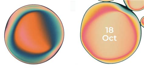 Can You Please Help Me Create This Orb Effect With Some Movement In