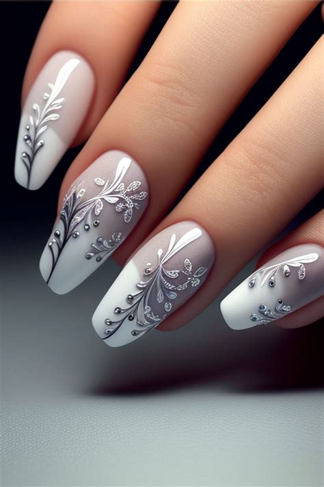 Pin On Новые идеи в маникюре