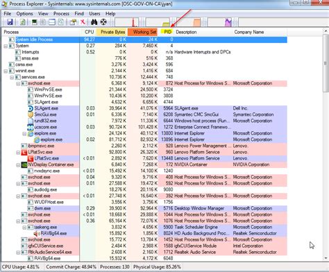 How To Find Out Windows Process Sending Traffic Especially ICMP Packets NETSEC